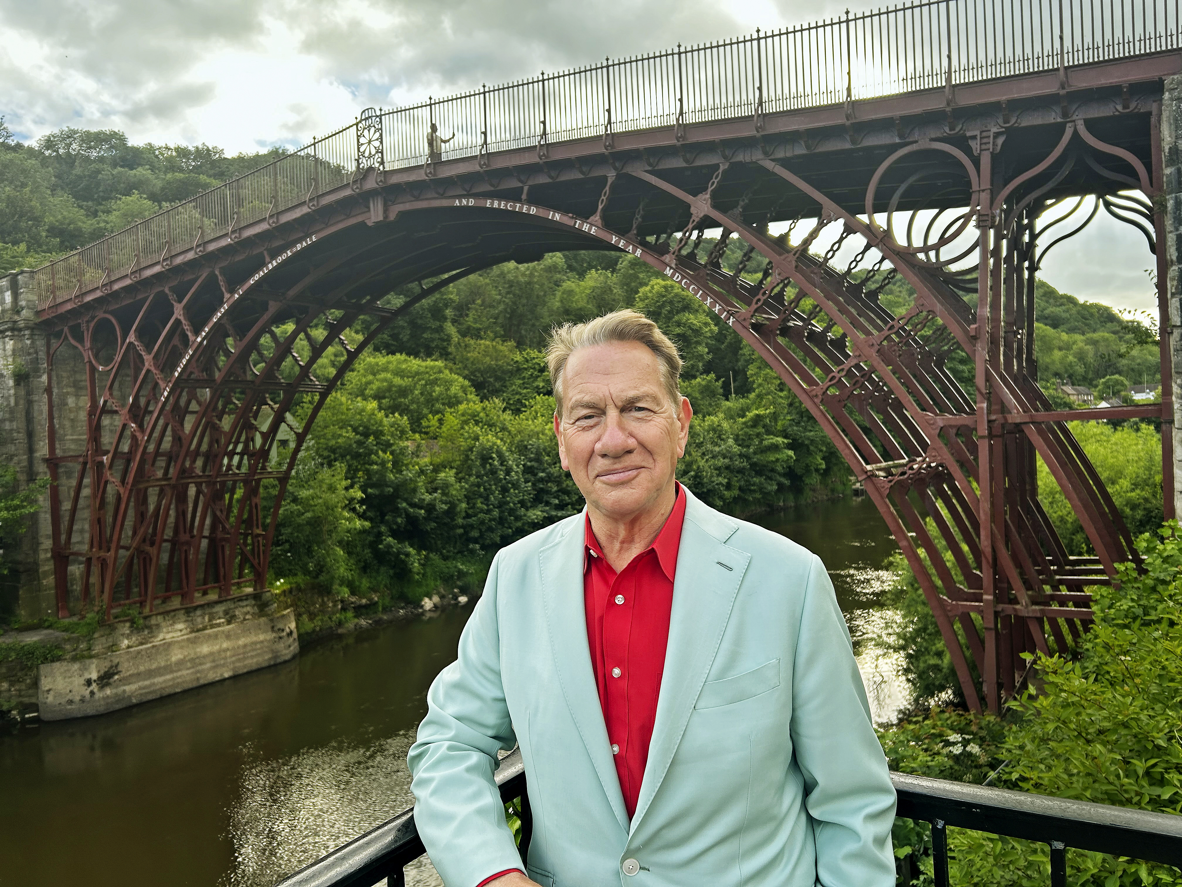 Michael Portillo’s Great British Railway Return | Radio Times Travel