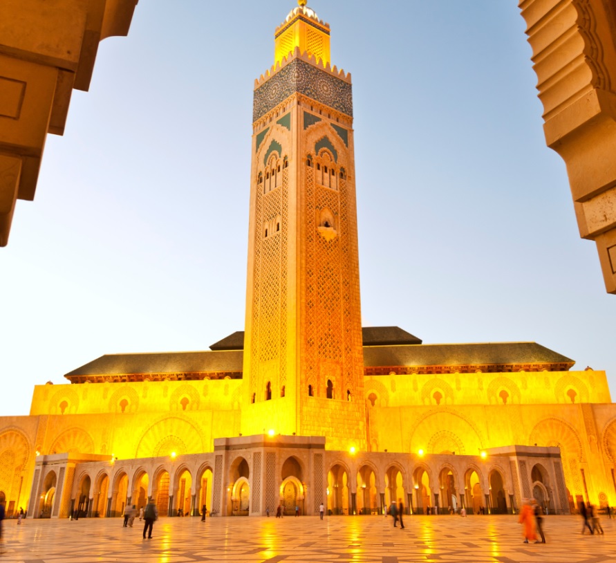 8 Day Scenic Morocco Tour | Radio Times Travel